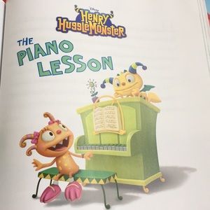 Disney | Toys | Disney Junior Story Book Collection | Poshmark